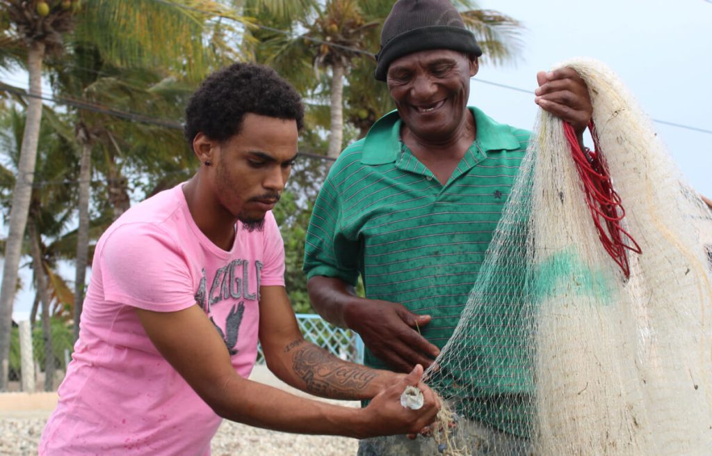 Where We Work - Counterpart International