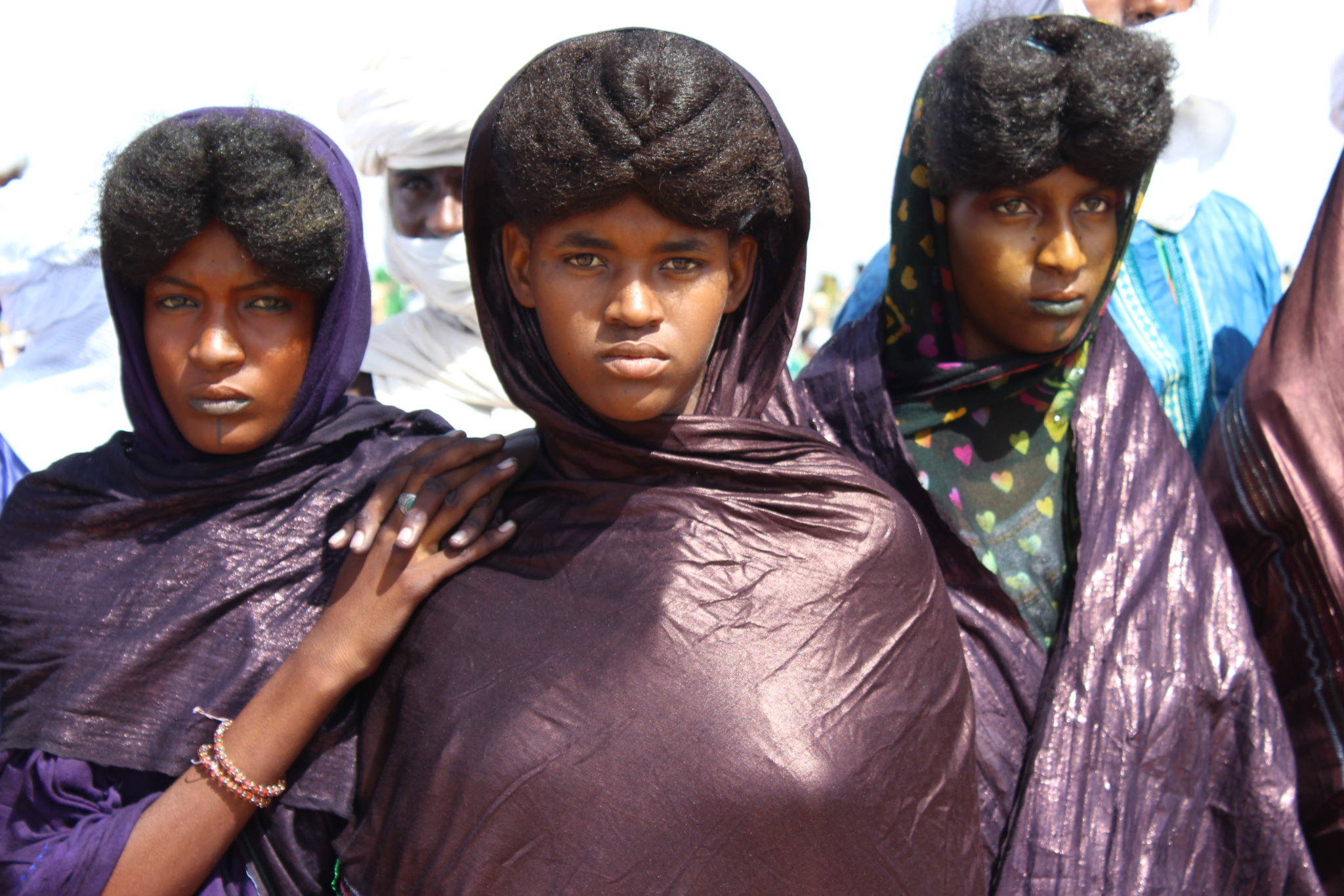 Counterpart’s Approach to Women, Peace, and Security - Counterpart ...