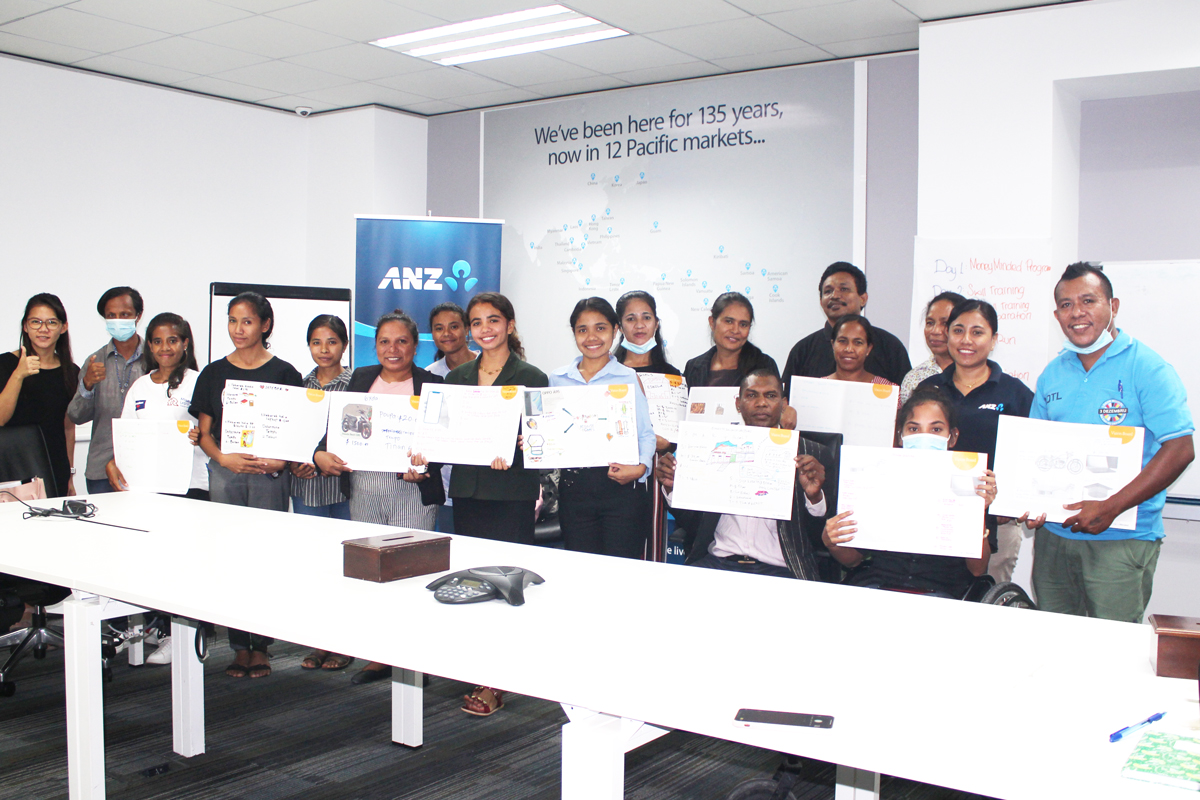 NGO Advocacy for Good Governance Activity - Counterpart International