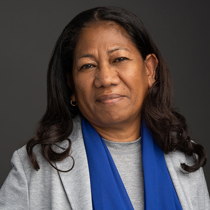 Angela Maria Rodrigues Lopes da Cruz - Counterpart International