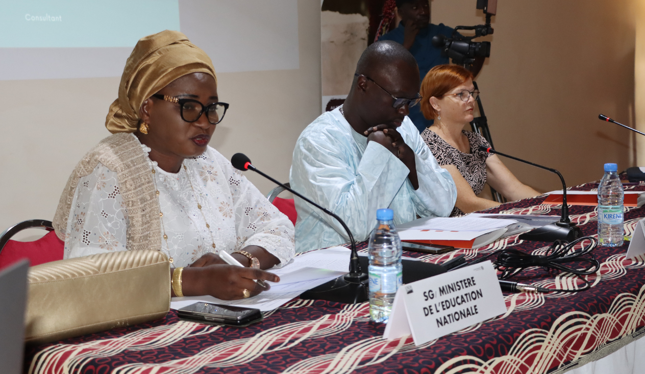 Sukaabe Janngo: Five Years of Commitment and Community Engagement in the Saint Louis Region ...