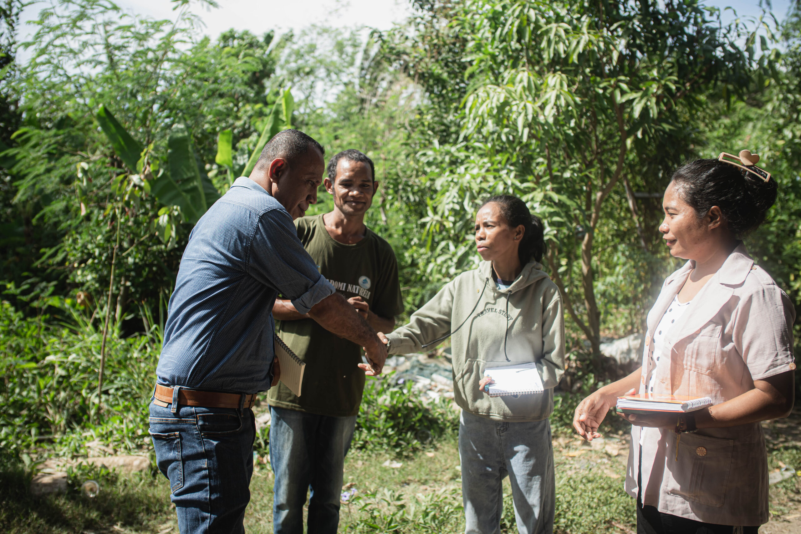 Computer Scientist Builds Career Helping Women, People with ...
